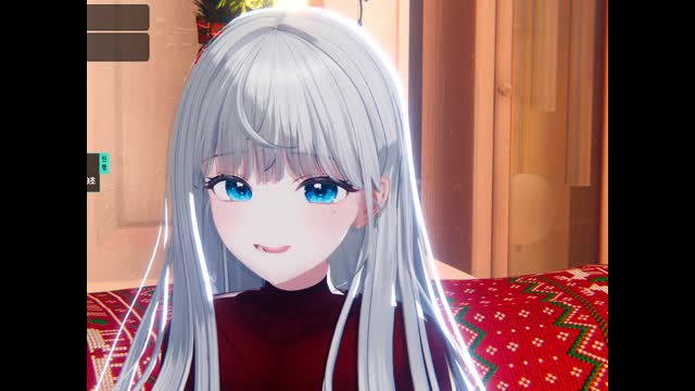 [캐치]향긋한.. 꽃내음..? (1~8) | SOOP VOD