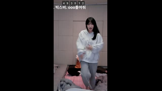 다뉴-2pm의 우리집(준케이~오오) | SOOP VOD