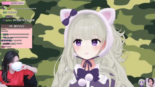 [캐치]2025.01.17 | SOOP VOD