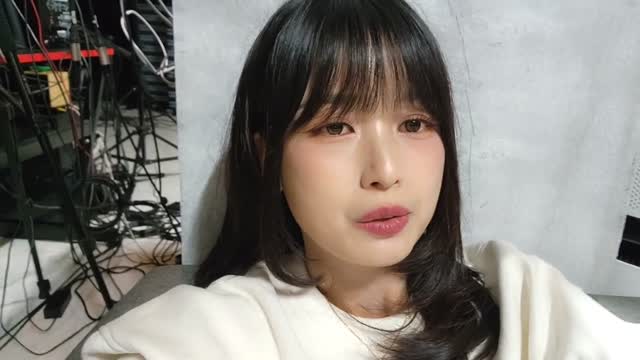 [캐치][수니그룹] 오디션 심사하러 2시간 일찍 온 J | SOOP VOD