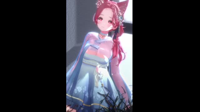 [캐치] Fox 은채 | SOOP VOD