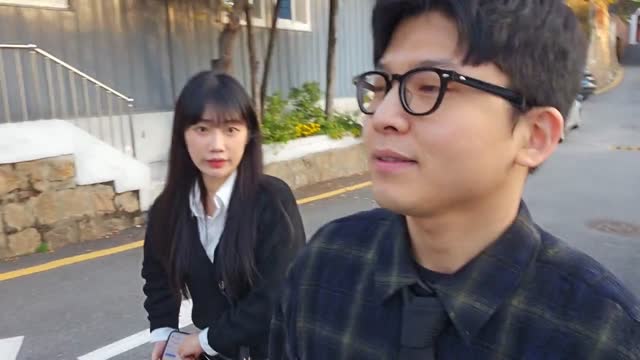 [캐치]박사장님 풀캠 11 | SOOP VOD