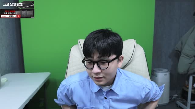 [캐치]박사장님 풀캠 12 | SOOP VOD