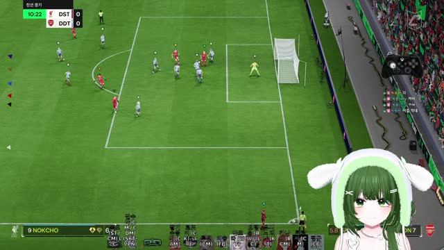 [캐치]22 | SOOP VOD