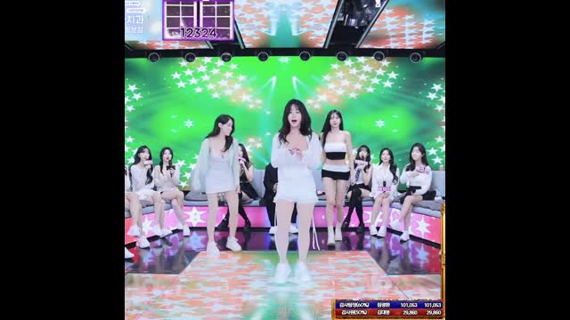 [캐치][771]매시리-최악의세대(5000) | SOOP VOD