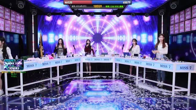 [캐치] 슬댕 🩷Spectrum🩷(feat.플레이24) | SOOP VOD