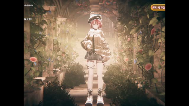 [캐치]플레이브 Dash 짧커버 | SOOP VOD