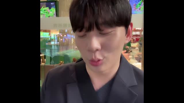 [캐치][팀진우] 중국 창사 내일 이 여성분과 400m 번지갑니다 | SOOP VOD