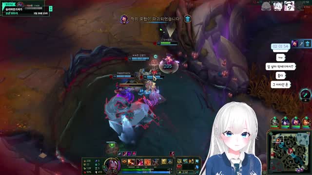 [캐치]내 강타 1200 | SOOP VOD