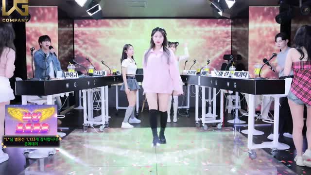 [캐치]데이♥︎ - 💙쑥양[1133] | SOOP VOD