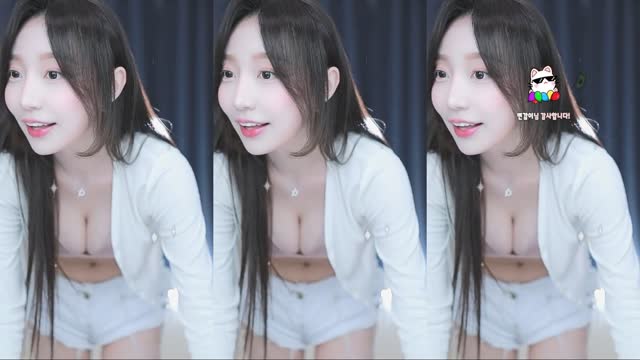 [캐치][김유정] shhh | SOOP VOD