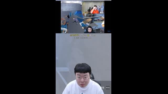 [캐치] 제목 : 감킴봉염.. 그저 GOAT | SOOP VOD