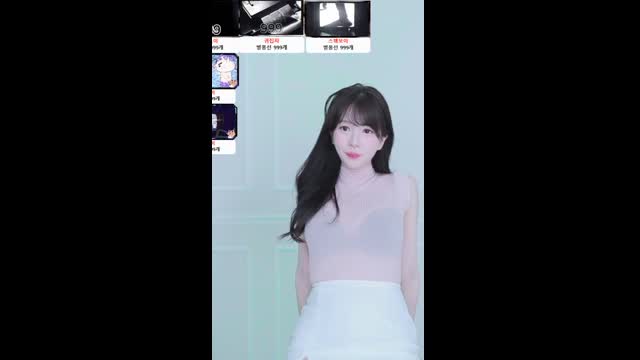 [시그] 내 다리를 봐 144 | SOOP VOD