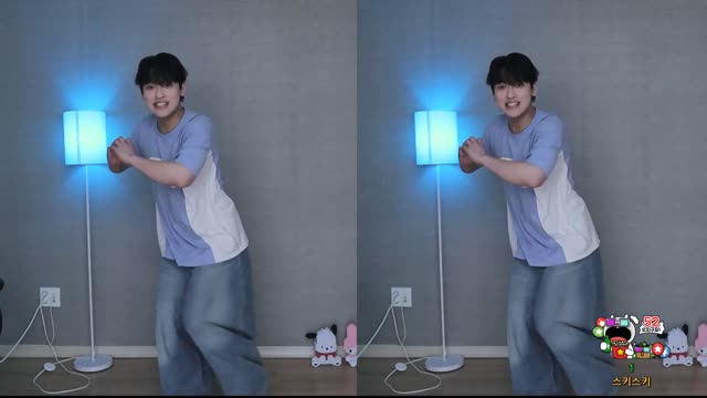 [캐치]연응규 - 스키스키[52] | SOOP VOD