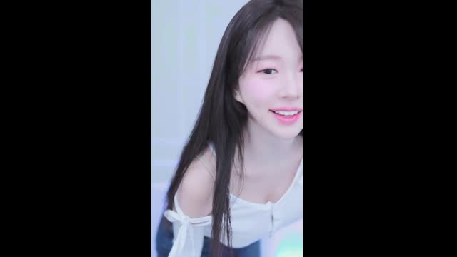 [시그] 내 다리를 봐 144 (청바지 Ver.) | SOOP VOD