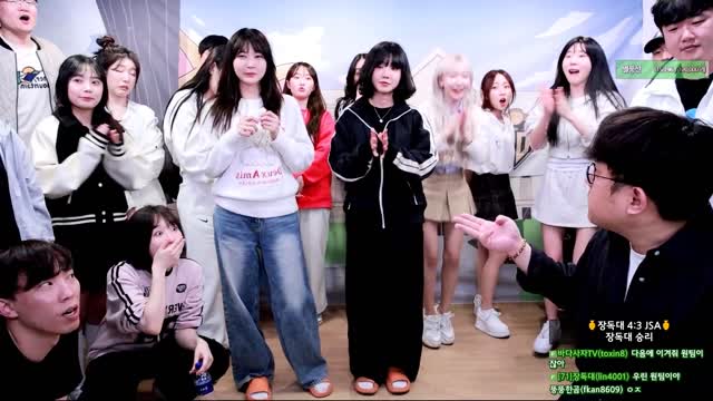 [캐치][장독대] 기뉴다 스타 장독대 vs JSA , 새총쏘러 왔습니다. 큐센배 JPL 1경기 | SOOP VOD