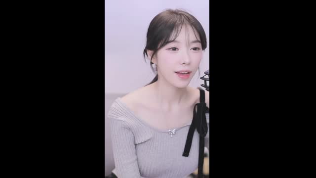 유연♡스룸스룸 | SOOP VOD