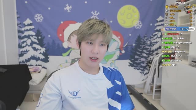 장지수X이라333 - 이라가 이번 멸망전 참여 못한 이유 | SOOP VOD