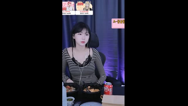 [캐치][YB] | SOOP VOD