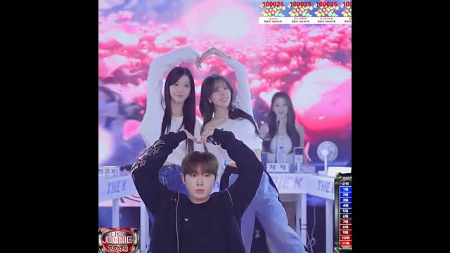 [더케이] k | SOOP VOD