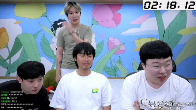 솔직한 청년 이지상의 OX | SOOP VOD