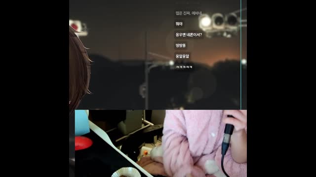 네론 콘서트 1열에 오신걸 환영합니다 (플레이브 Dash) | SOOP VOD