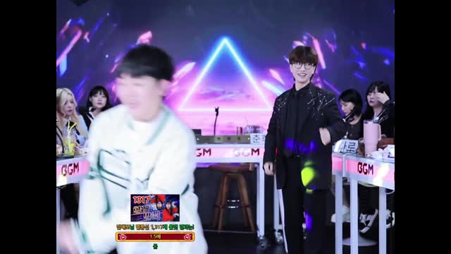 [캐치]춘희 [BGM] 할래말래?!! (춘희 3집) | SOOP VOD