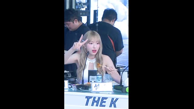 [캐치]설하 V ~ | SOOP VOD