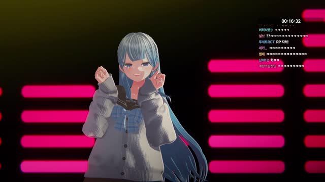 [캐치]진짜 후열 소통 | SOOP VOD