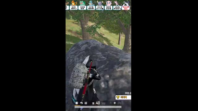 [캐치][tM] 첫 누군가의 악몽 | SOOP VOD