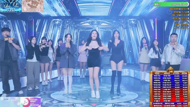 [캐치]함마형! 20000 VIP | SOOP VOD