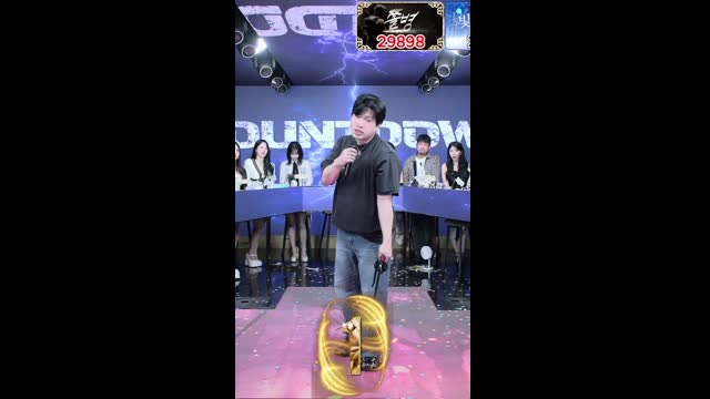 [캐치][정선 262화] 최후의 직급전쟁! 젠이 10014 - 감나무개 - 세후173만젠(baglover92) | SOOP VOD