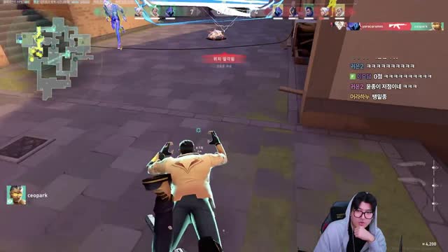 [캐치][드롭스]솔랭내기 하고 6시 KRU vs EG Yay 출전 ㄷㄷ 중계대기 | SOOP VOD