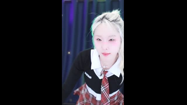 [캐치]아이돌(R-MIX) 207 | SOOP VOD