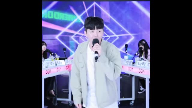 [캐치][BGM] 춘희 옴브리뉴!! | SOOP VOD