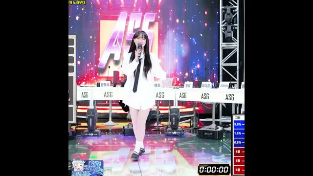 [캐치][BGM] 춘희 (ASG스친소) ASG! | SOOP VOD