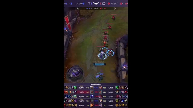 [캐치][KT vs DNF] 전체보기 / 2025 LCK | SOOP VOD