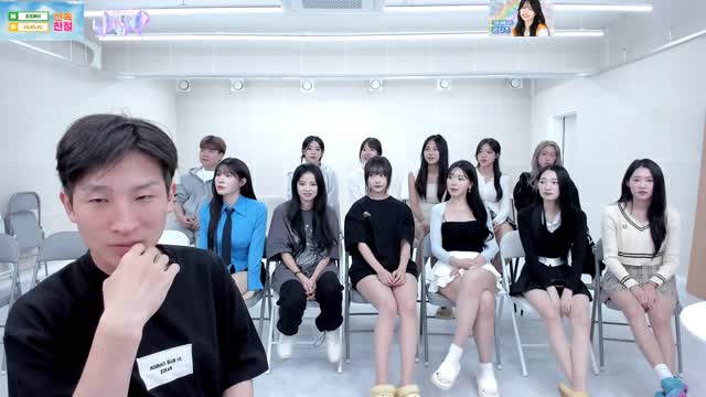 [캐치]JUP)완전 개편 하겠습니다. | SOOP VOD