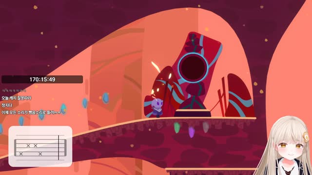 One hand Clapping(12) | SOOP VOD