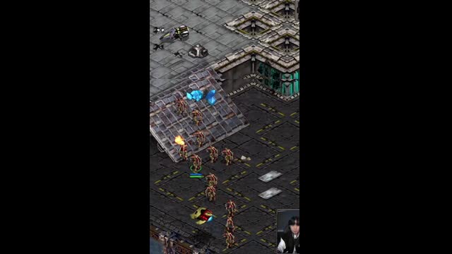 [캐치]16강 D조 다시보기 / ASL S19 | SOOP VOD