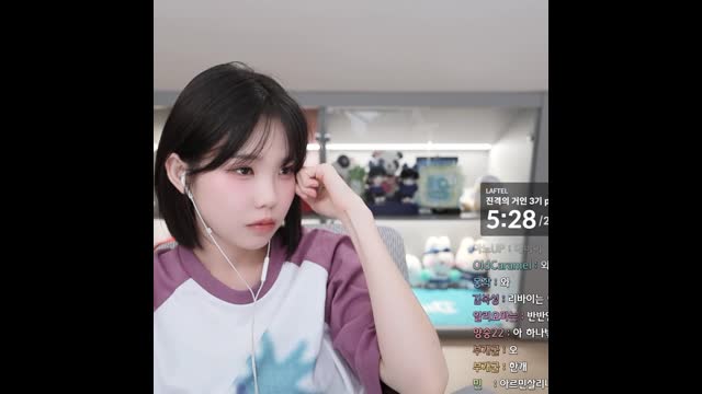 전설의 잉냥이짤.. 분양가능 45 | SOOP VOD