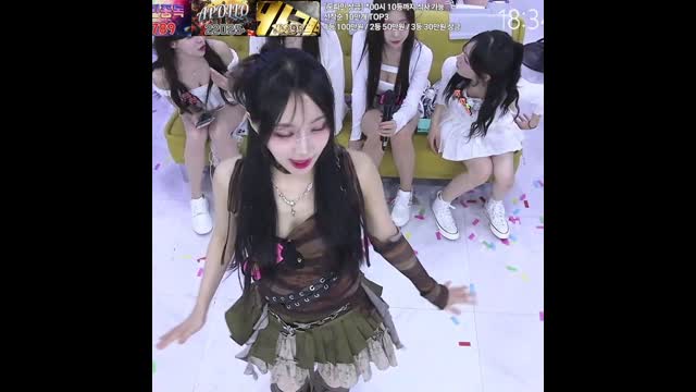 최가네 4월 결산 요미💕키티캣🎵 From.a급xx | SOOP VOD