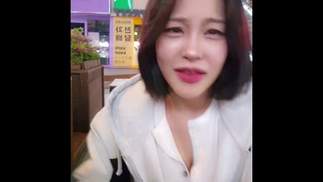 [캐치][YC]예니 - 터미널 | SOOP VOD