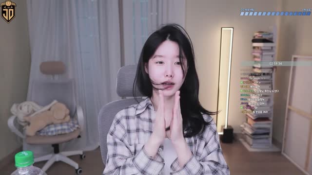 [캐치][장독대] 모모의 ASL | SOOP VOD