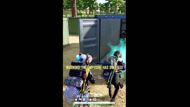 [캐치]2025.05.06 피지컬 폭발 2편_ 핵급 DMR 샷발 | SOOP VOD