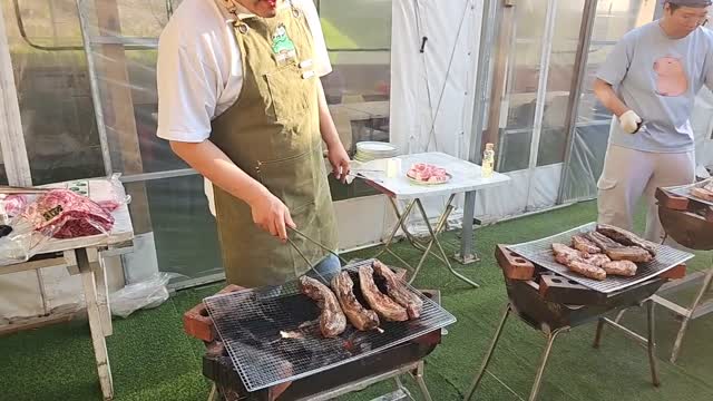 [캐치]감컴퍼니 MT | SOOP VOD