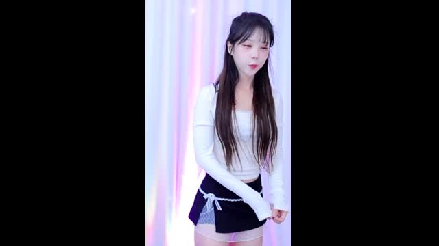 [캐치] 가람♥ Dancing Queen | SOOP VOD