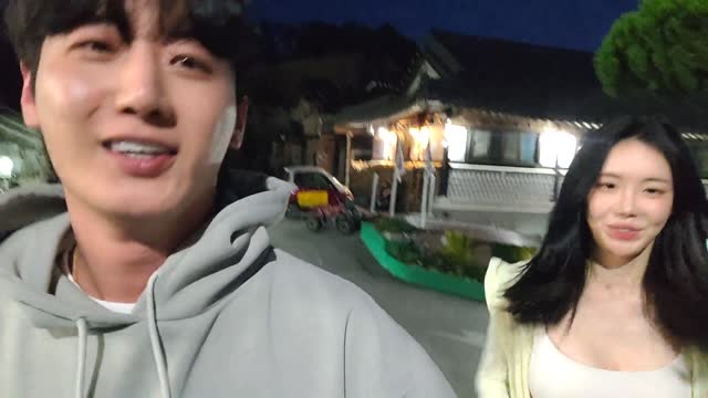 [캐치]성태x민교x남순 4시 몰래온손님 1년만에. 굿데이장소1 | SOOP VOD