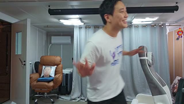 [캐치]72kg or die [감컴] | SOOP VOD