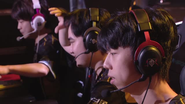 [캐치][GEN/DN] 그룹 스테이지 DAY 3 | PGS 8 [배틀그라운드] [배그] | SOOP VOD